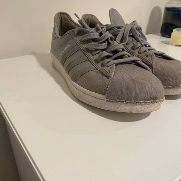 adidas | Shoes | Adidas Shell Toes Rare | Poshmark